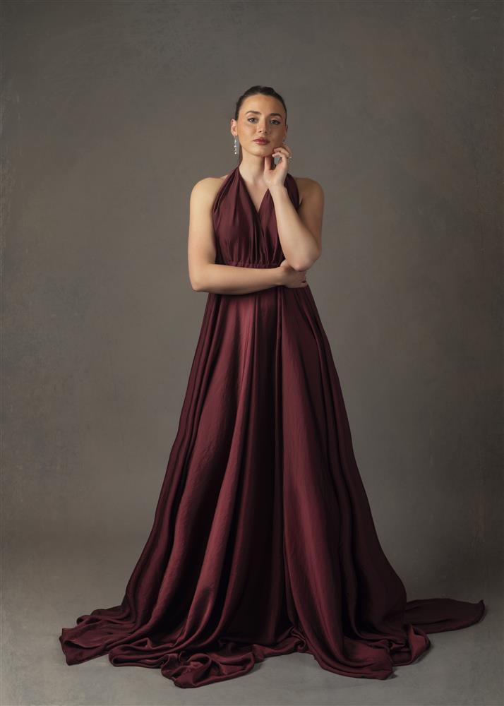 MARIA SOLER | Classicand